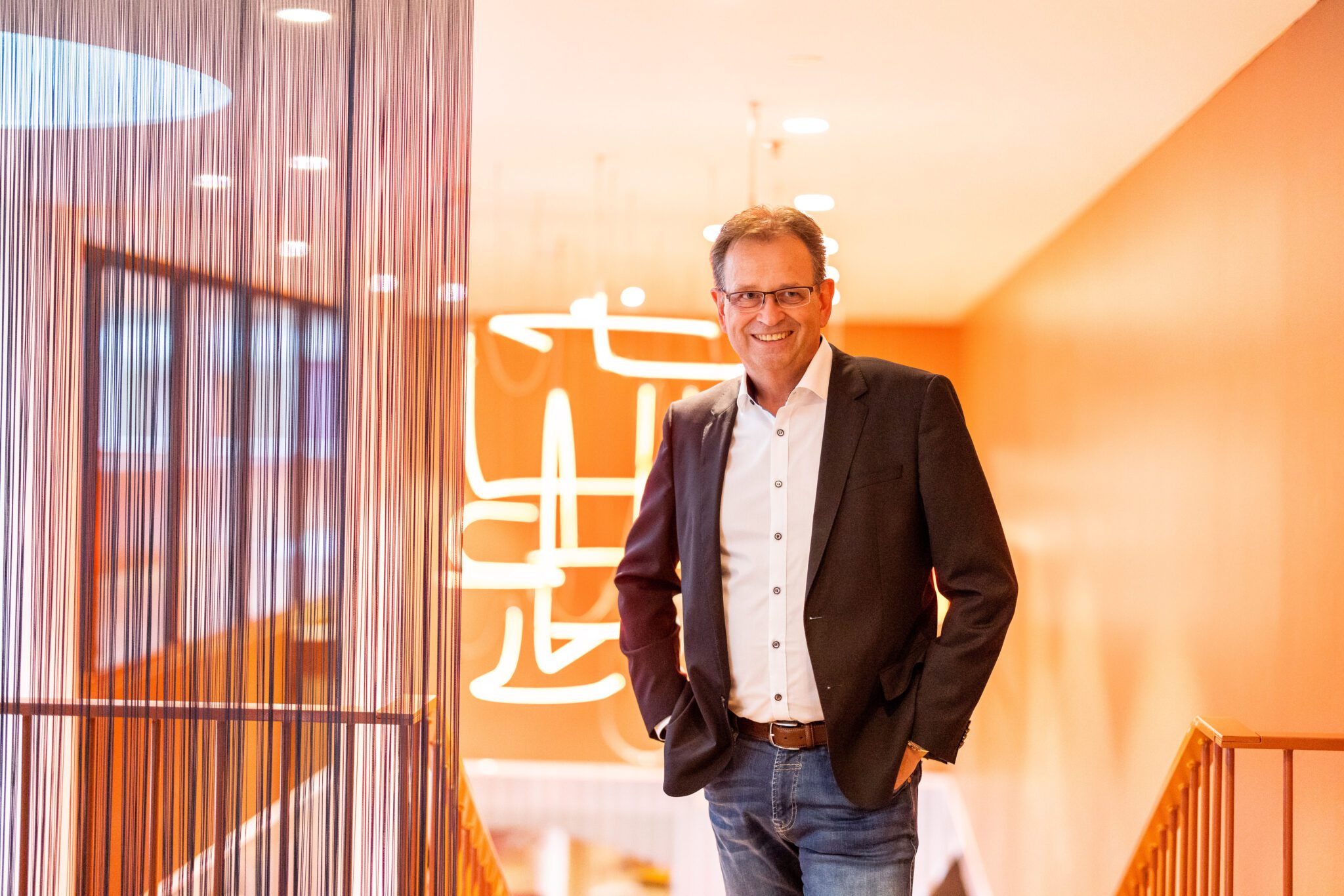 Lebenstransformation für HSP und ADHS - Christian Rupp